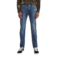 Calça Jeans Levi's 510 Skinny Masculina Jeans Azul Médio